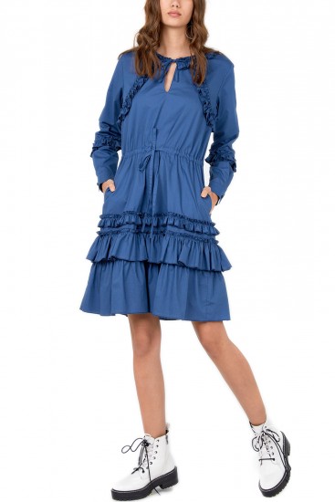 Rochii realizate de designeri romani | ENDRA.ro